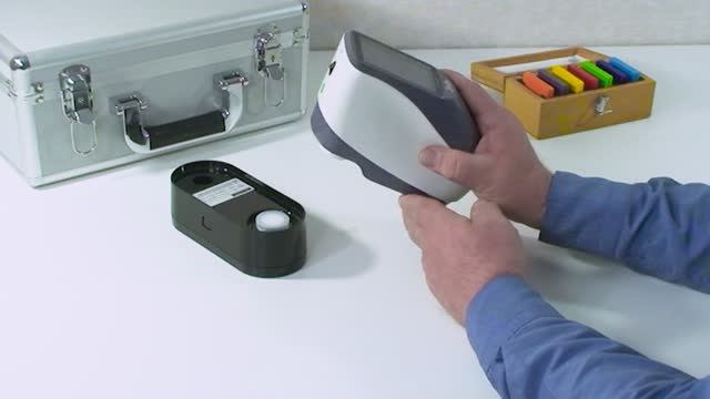 Обзор спектрофотометра YS3060