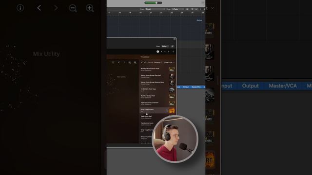 Один плагин для сведения EZmix 3