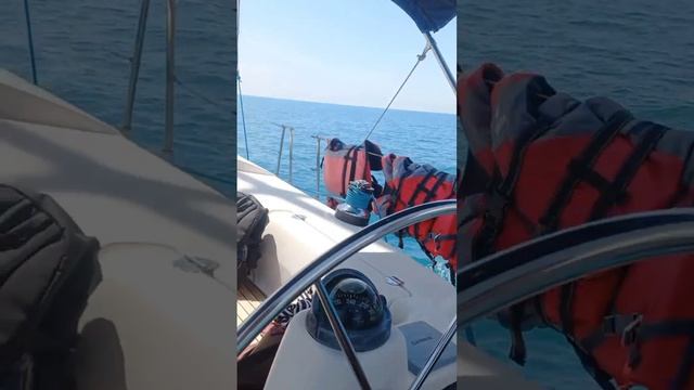 Аренда Яхты Лазаревское