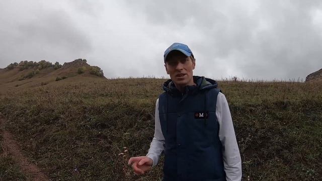 Куда сегодня рванем на Медовые водопады 2019 КЧР_1080pFHR.mp4