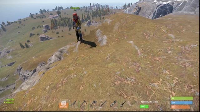 Хруст вам в помощь