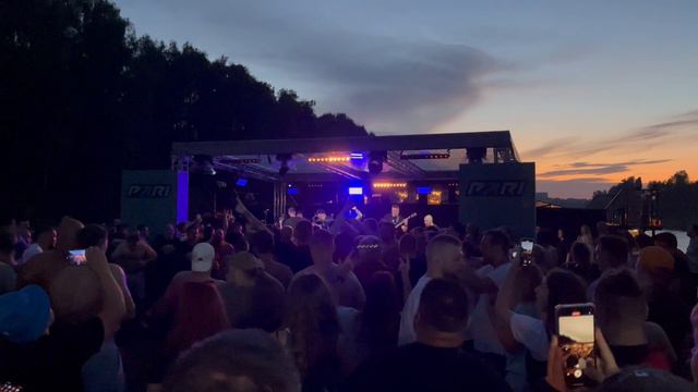 CWT - Самый лучший выезд