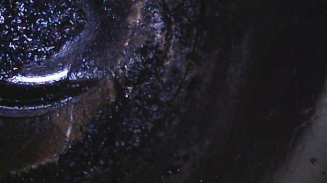 Эндоскоп шестого цилиндра, Equus 3.8 / 334 лс