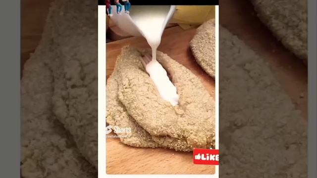 рецепт,писюхи в духовке???#готовимдома.mp4