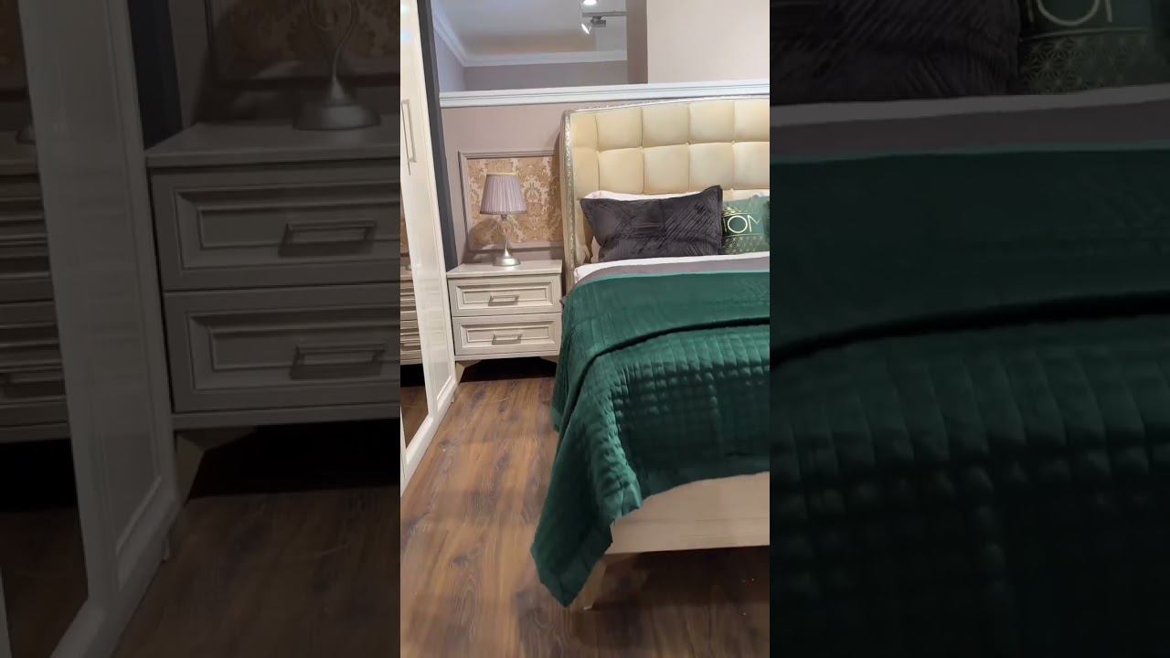 НОННА Спальня