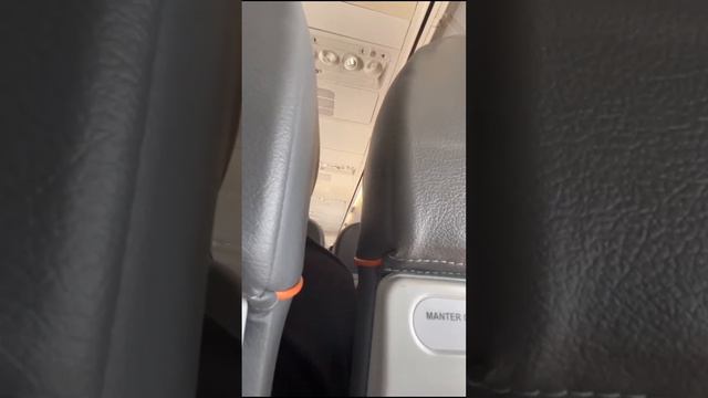 Airplane Engine Explodes Mid-flight   ViralHog