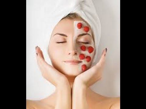 Тканевая маска от Balea.Уход в домашних условиях.