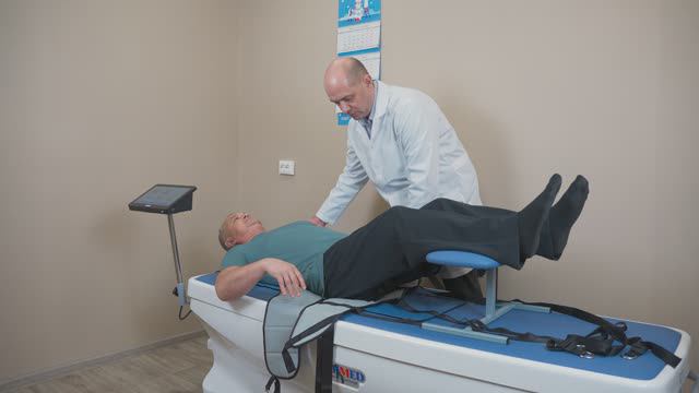 Инструкция по использованию аппарата ОРМЕД-профессионал