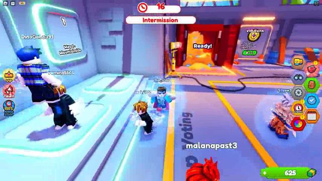 Прятки в Роблокс! | Тест игры "Hide & Seek"!