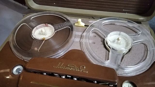 ИСТОРИЯ ПОРТАТИВНОЙ ЗВУКОЗАПИСИ. Беседа на основе экспонатов из музейной коллекции. Октябрь, 2020 г.