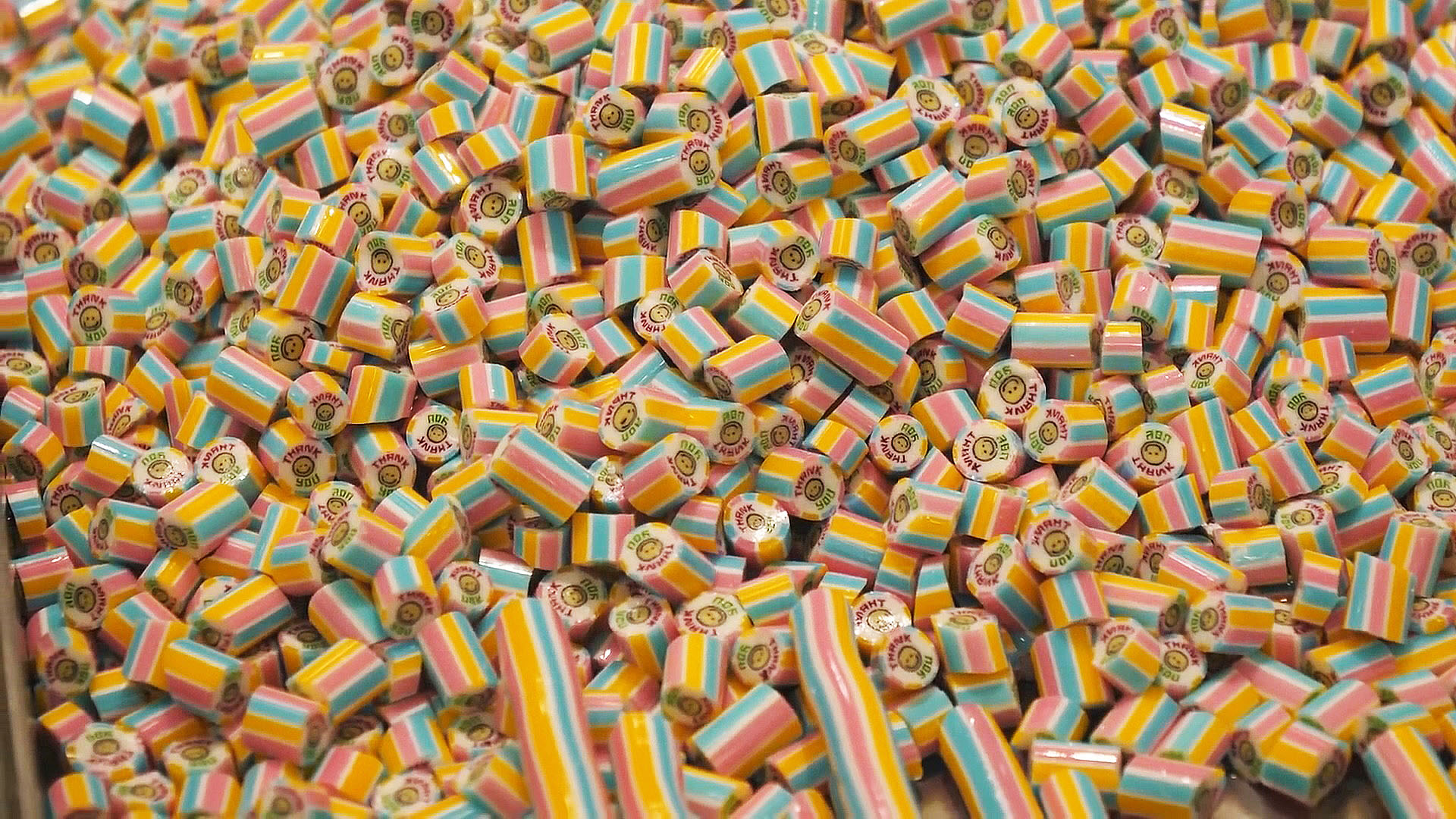 Хэндмейд конфеты (Beetle Bug)