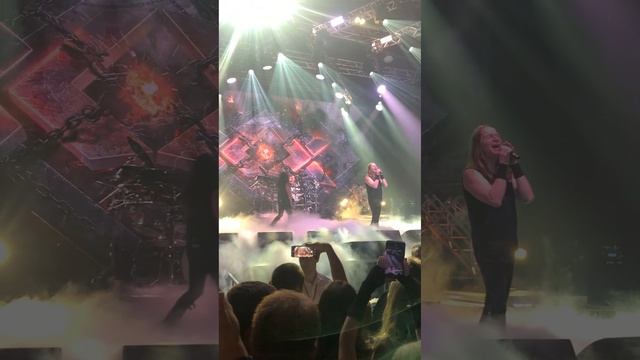 Кипелов / Калуга 16.12.2023 #кипелов #ария #калуга