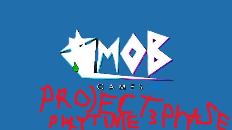 Project playtime 11 серия
