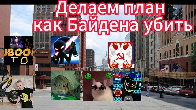 Жизнь рутуберов 6 сезон 2 серия