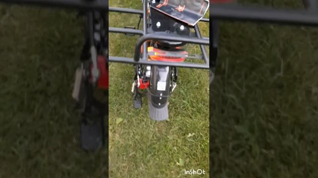 ПроСИМ.Эл-велосипед Kugoo Kirin V3pro.Фильм15 .mp4