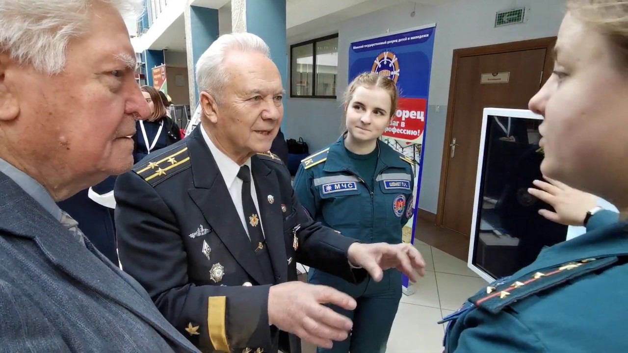 22 ноября 2019 г. Экспозиция Клуба 32 румба в Центре Контакт г. Минска