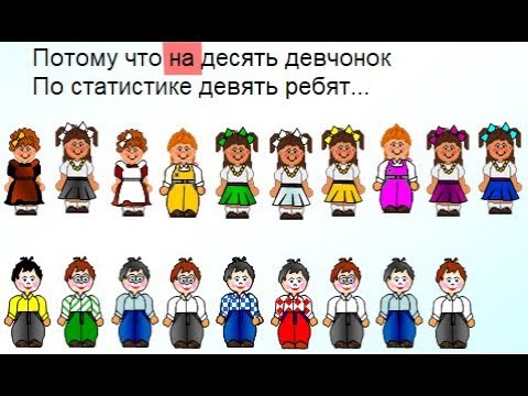 ОГЭ, ЕГЭ Предлоги ИЗ и НА в задачах на вероятность