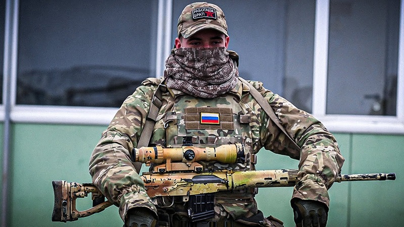 Как попасть туда, куда никого не берут?