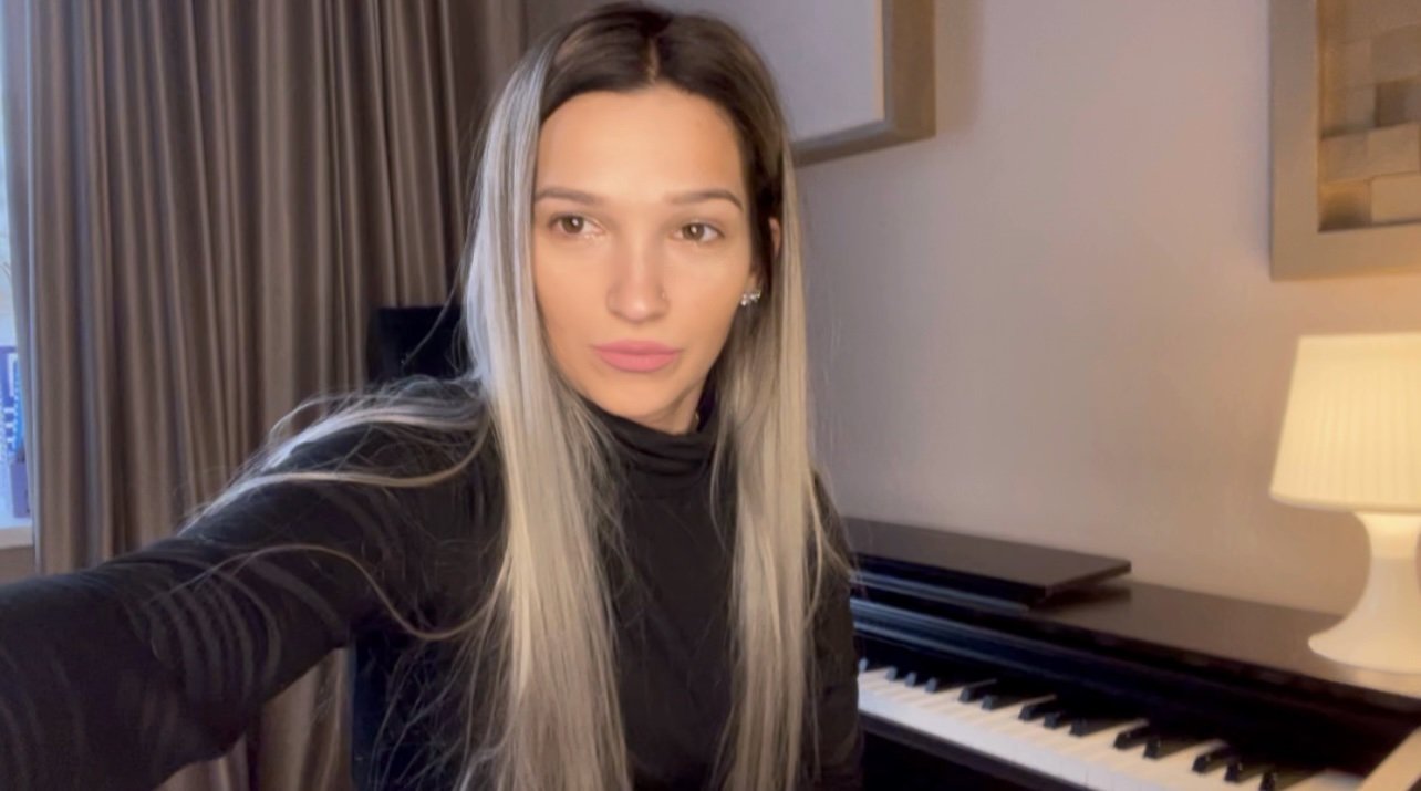 Вокал. Тванг.