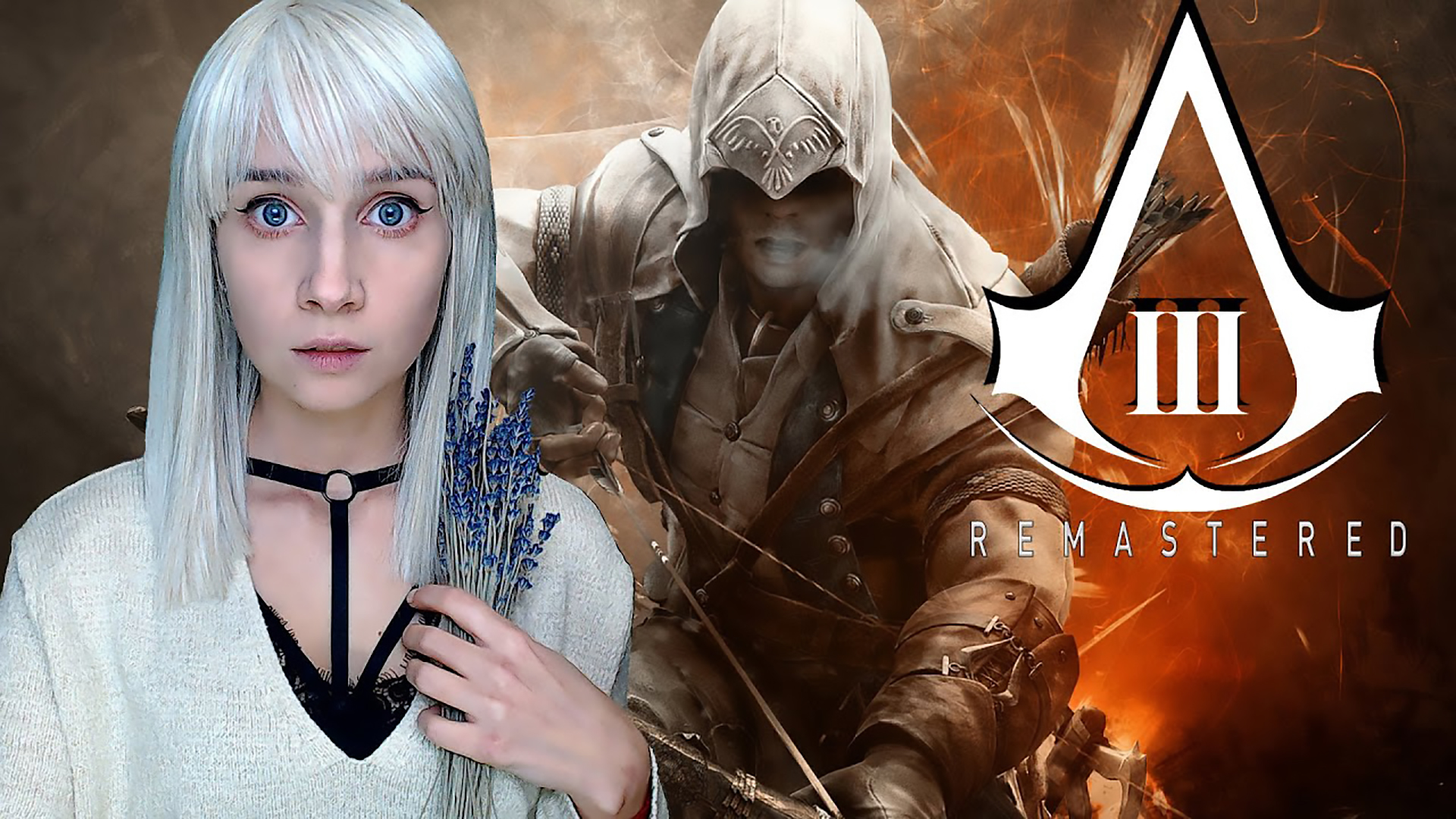 ASSASSIN'S CREED 3 ► АГРЕССИВНЫЕ ПЕРЕГОВОРЫ + 7 ГЛАВА ► ПРОХОЖДЕНИЕ #5