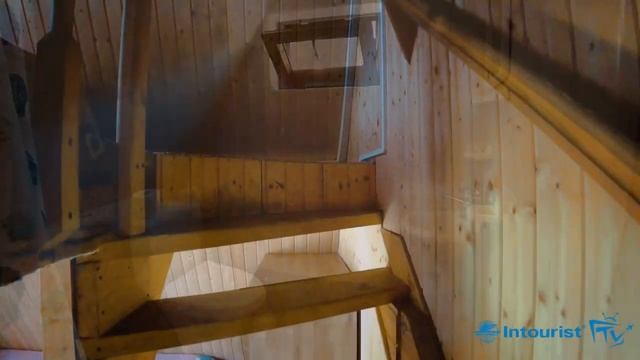 КЯЛАСУР ПАНСИОНАТ