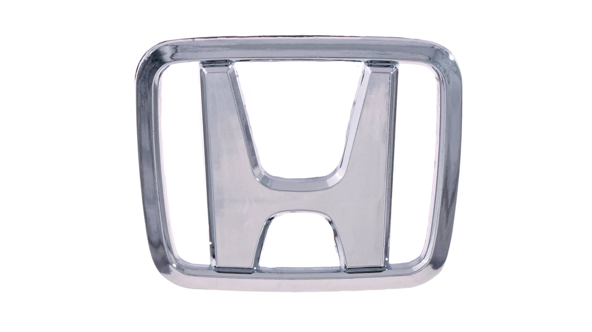 ЭМБЛЕМА HONDA 67-56mm