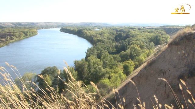 Добро пожаловать на Тихий Дон!