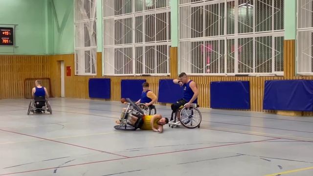 ОСТАТЬСЯ СОБОЙ