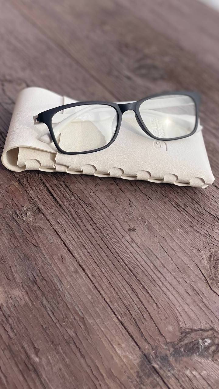 Компьютерные очки - это Ваша защита от облучения, снятие усталости глаз