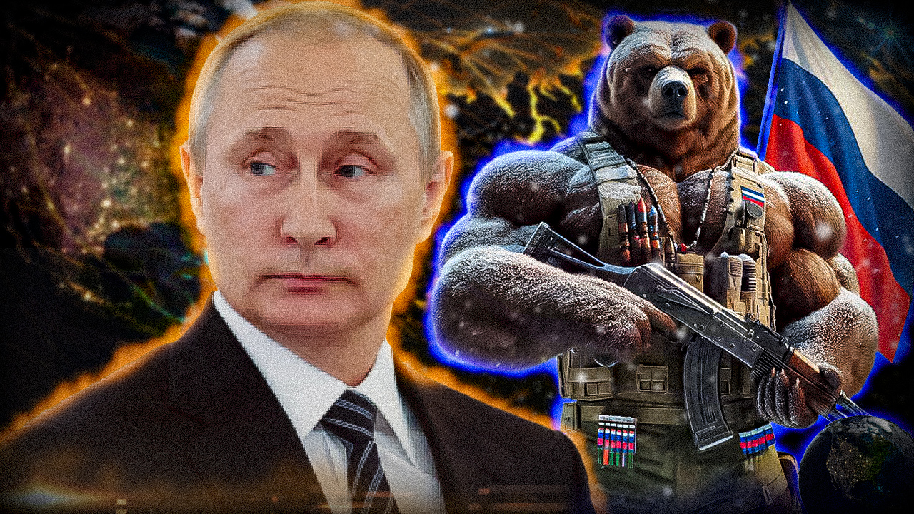 Пятый президентский срок Владимира Путина. О чем он сказал на инаугурации?