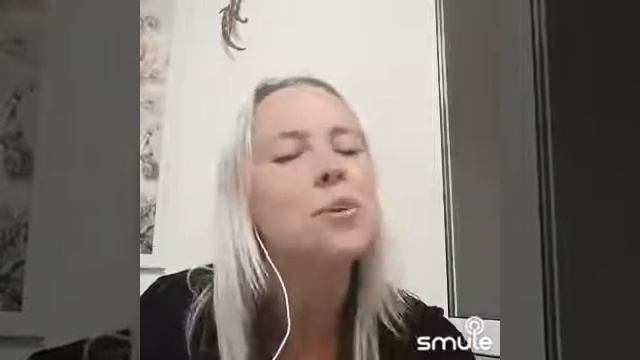 Я могу тебя очень ждать (кавер) - Марина Нецветаева