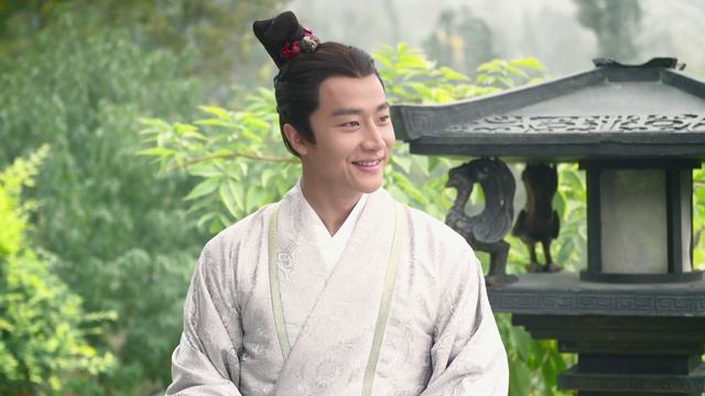 Легенда о Ми Юэ 1 сезон 5 серия