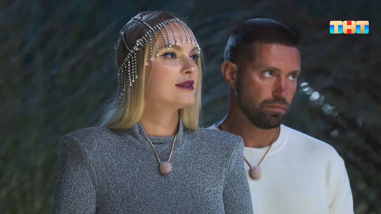 Дима покидает шоу «Влюбись, если сможешь». Кого из девушек он заберет с собой?