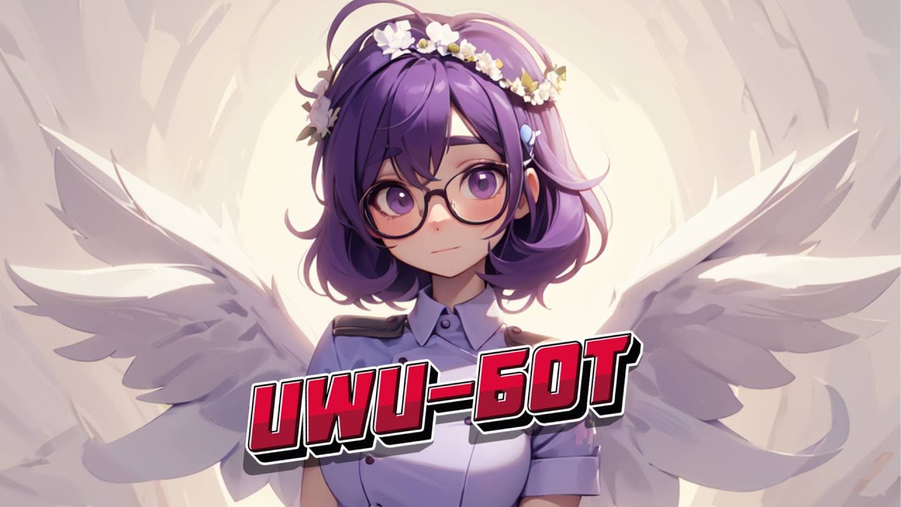 UwU-Бот_ Поиск ассетов и программ для витубинга