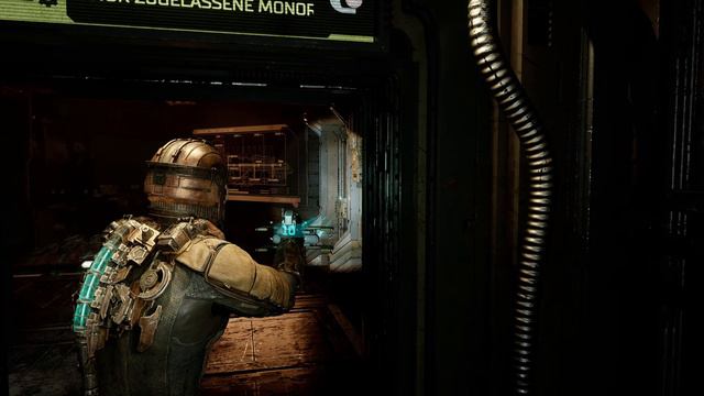 4K 60fps Dead Space Remake RTX 4090 - RAYTRACING - BeyondallLimits - SHOWCASE Ультра Графика Nvidia