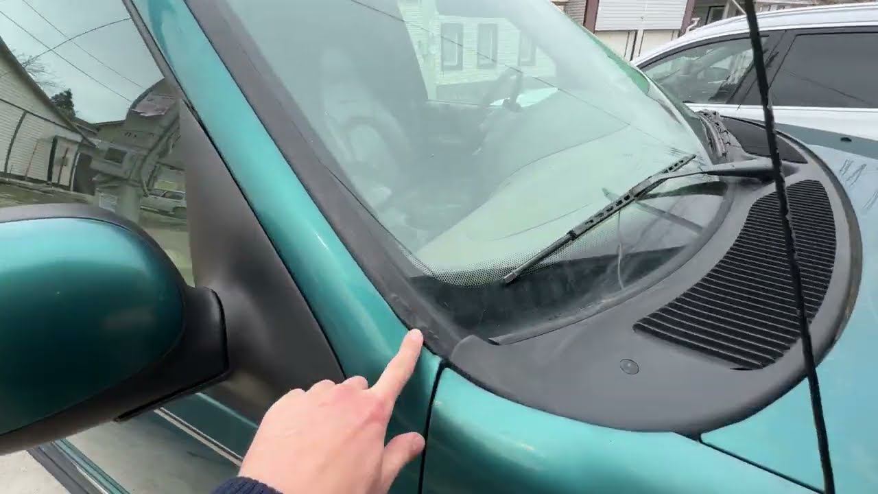 Купил Форд Экспедишен v8 5.4L и Chery Tiggo 7 pro. Обзор авто