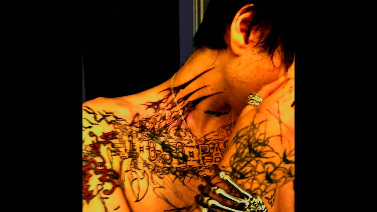 [FREE] kai angel x 9mice type beat - "GOD SYSTEM" [prod. rasko beats]