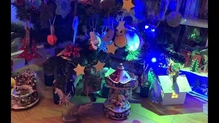 Новогодний адвент 2019 - 13-15 декабря