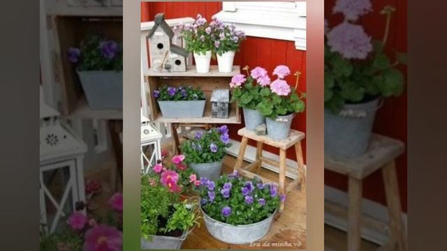 100+ ЗАМЕЧАТЕЛЬНЫХ ИДЕЙ ДЛЯ ДАЧИ, ДОМА И САДА! Сделайте своими руками!