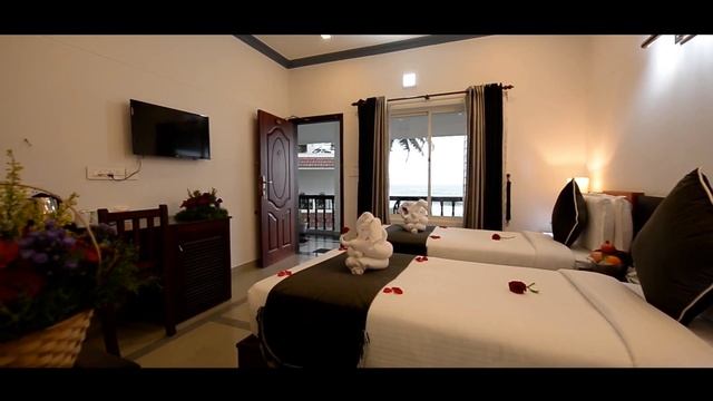 B'Canti Boutique Beach Resort