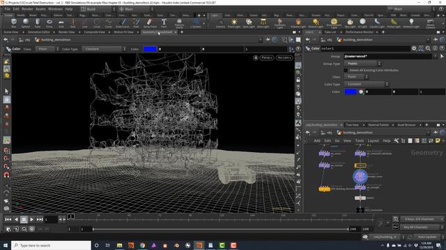 18-Refining constraints