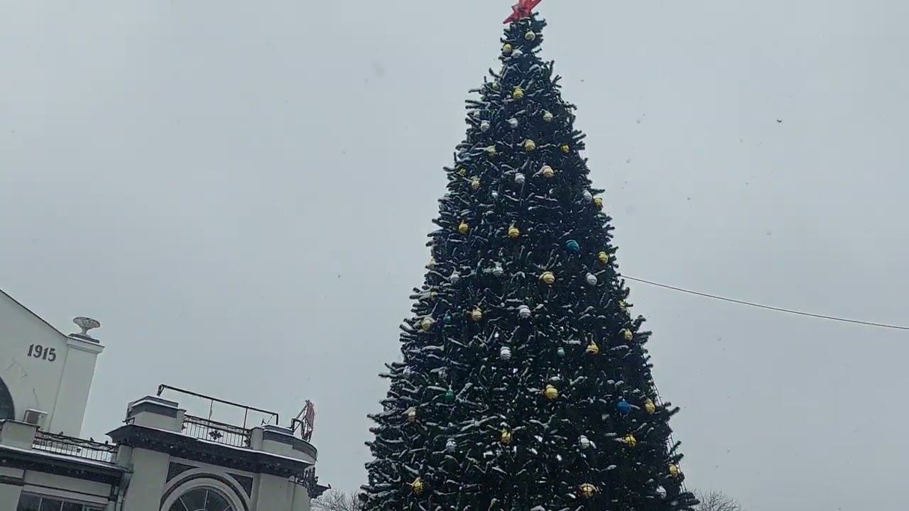 Поздравляю всех с Новым 2023 годом!