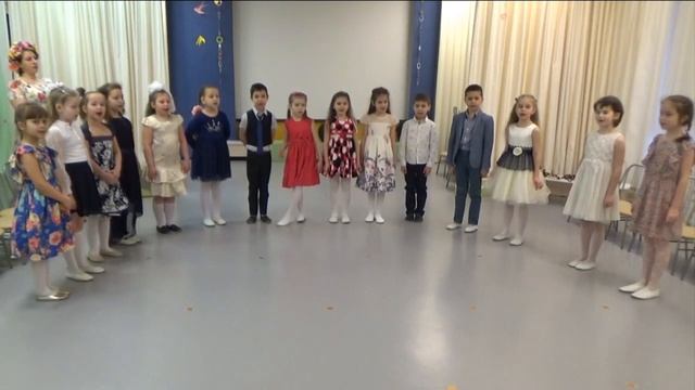 Скандинавский проезд 4 корпус 2 - 8 марта 2021.mp4