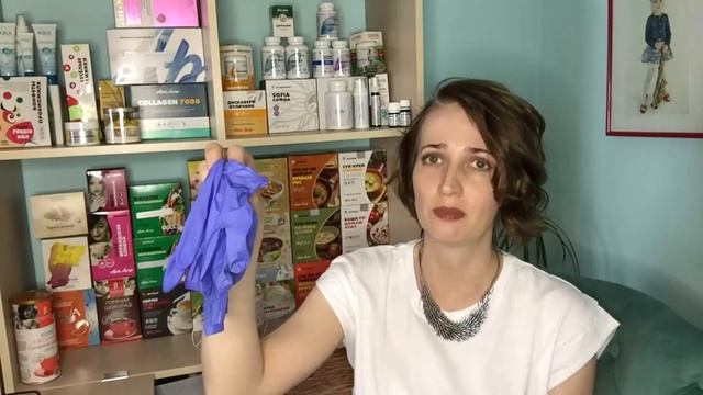 АвиролСепт vs антисептики Отзыв Олеся Трушкина @Артлайф Artlife Беларусь.