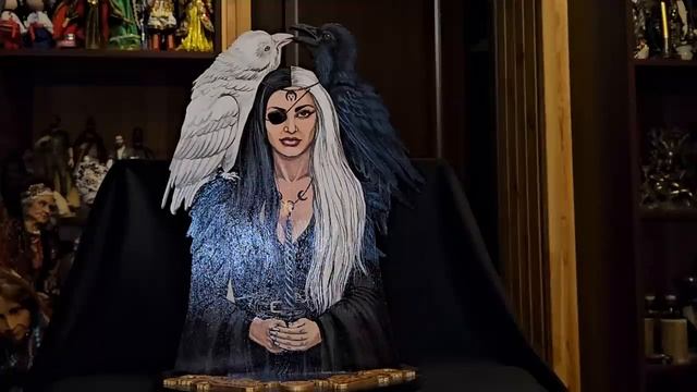 МГНОВЕННОЕ ПРОКЛЯТИЕ...ШЕСТЬ ЧЕРТЕЙ...ДЛЯ ПРАКТИКОВ...