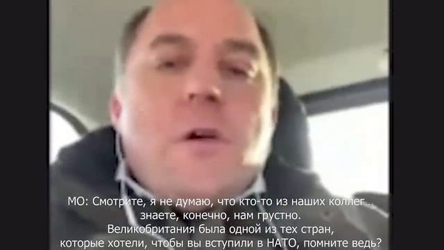 Видео-пранк с Министром обороны Великобритании (ТИЗЕР #3).mp4