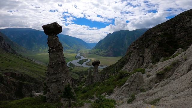 ГОРНЫЙ АЛТАЙ⎮НА ПУТИ К СЕБЕ⎮2021