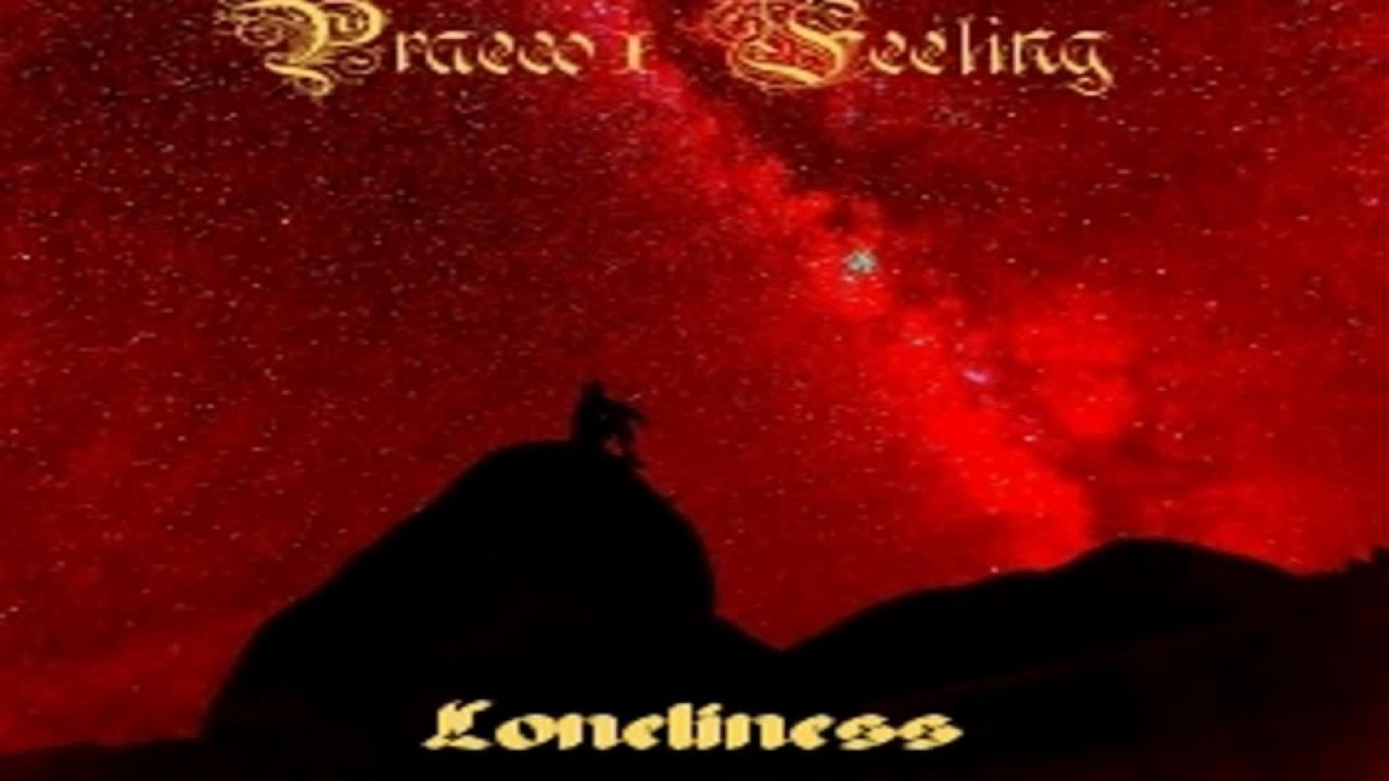 Praecox Feeling- Permanent Lament