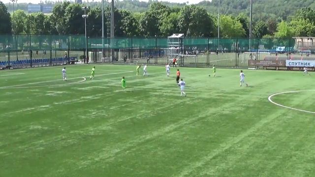 ФШМ - Сокол 2011 2024 06 02