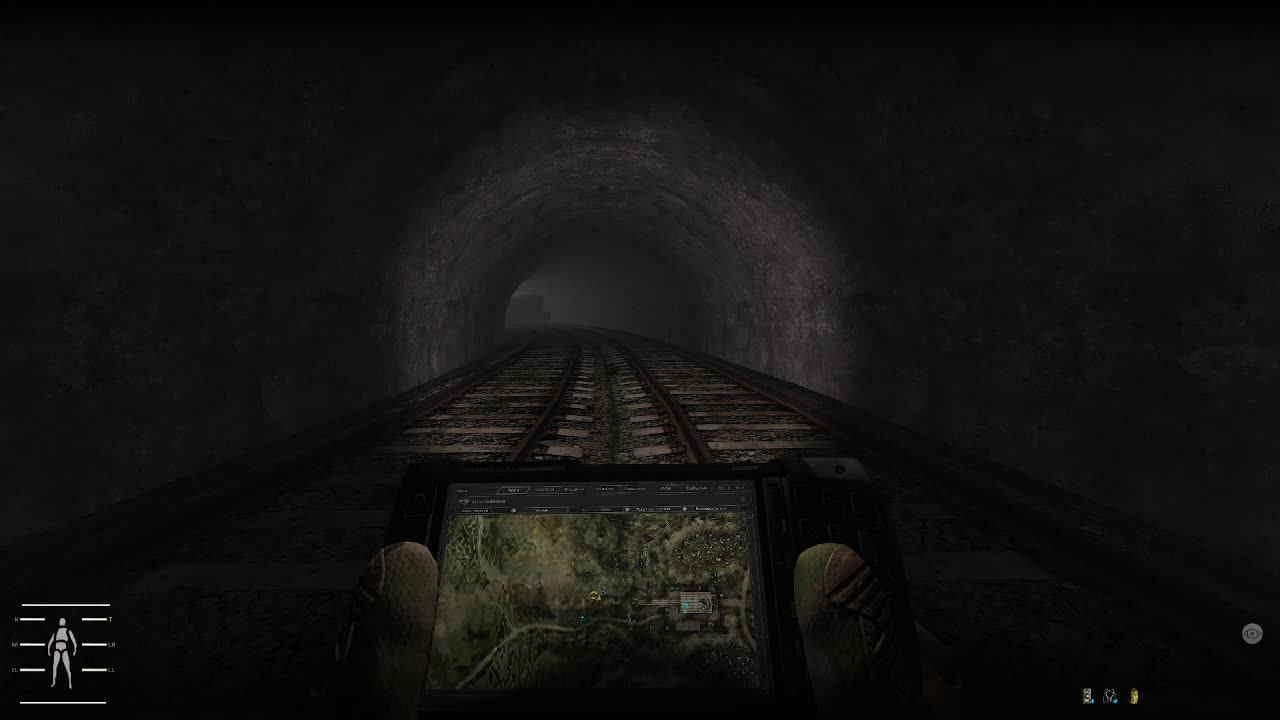 Stalker Anomaly Redux - Стрим #2 Подземелья НИИ Агропром